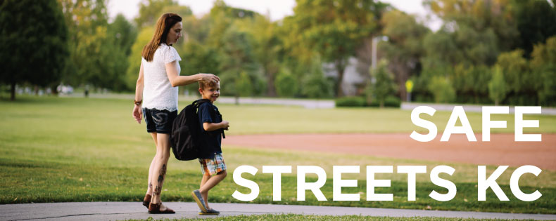 Safe Streets KC – BikeWalkKC