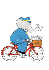 Volunteer Envelope Stuffing Party on November 19th – BikeWalkKC