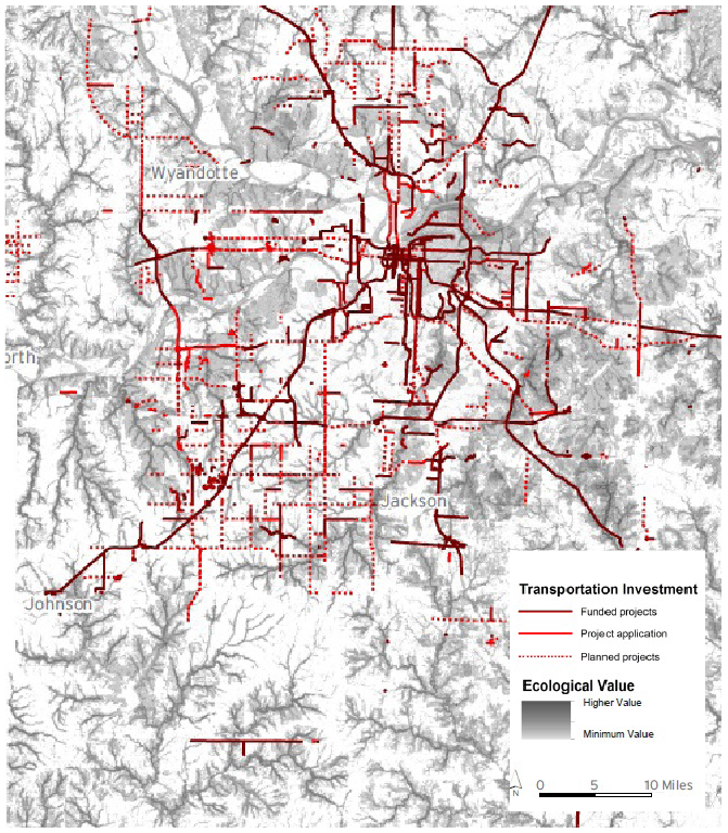 MARC Green Infrastructure Strategy – BikeWalkKC