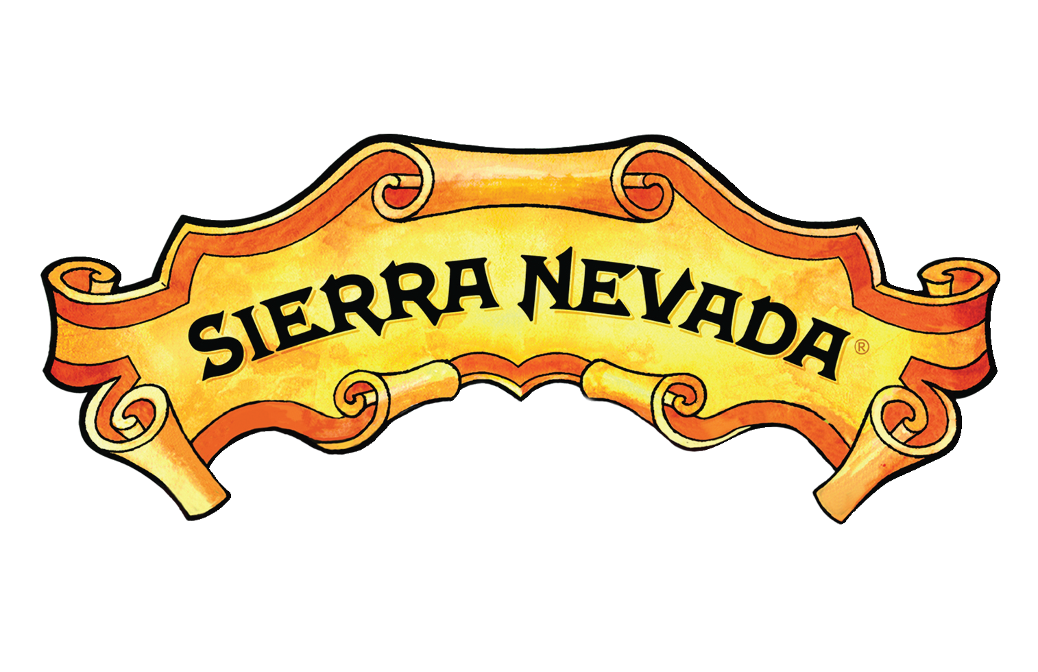 Sierra Nevada logo – BikeWalkKC