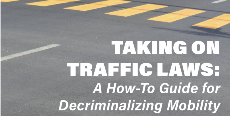 Press Release: BikeWalkKC and Safe Routes Partnership unveil “Taking on ...