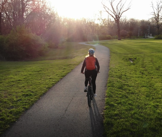 Go Grandview Walking and Biking Plan – BikeWalkKC