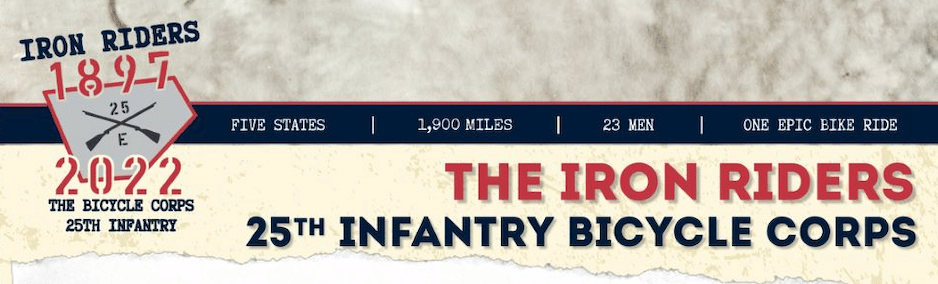 Iron Riders Celebration – BikeWalkKC