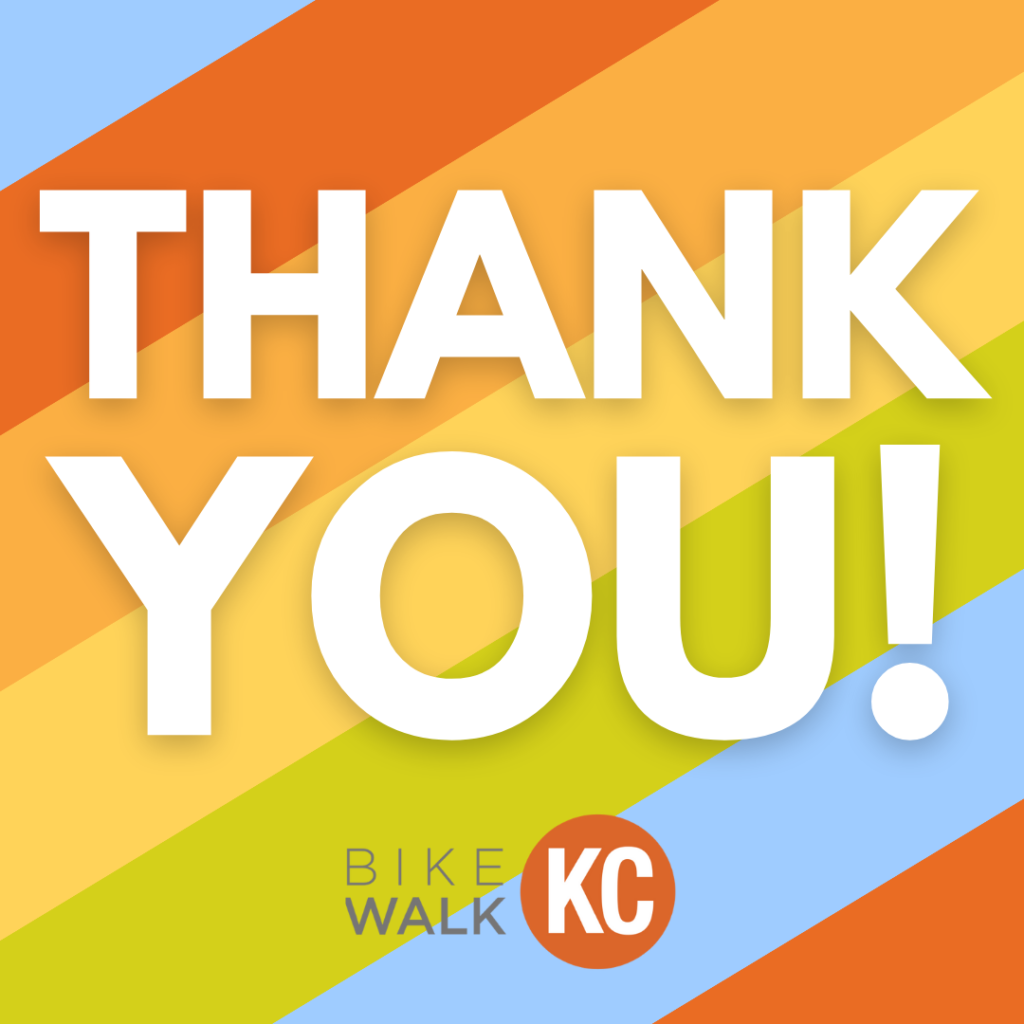 Teamwork and perseverance pays off for safer streets in KCMO – BikeWalkKC
