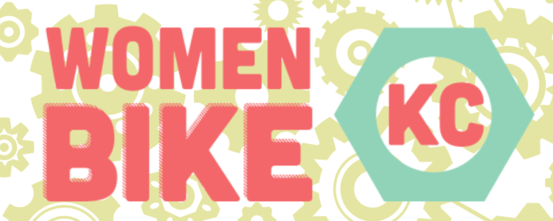 Women Bike KC – BikeWalkKC