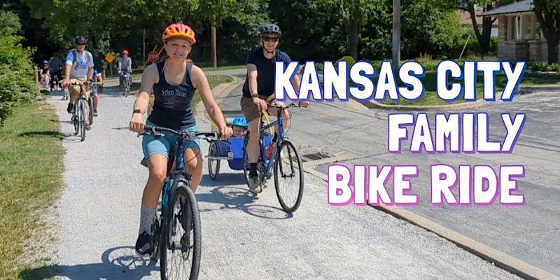 KC Family Bike Ride – BikeWalkKC